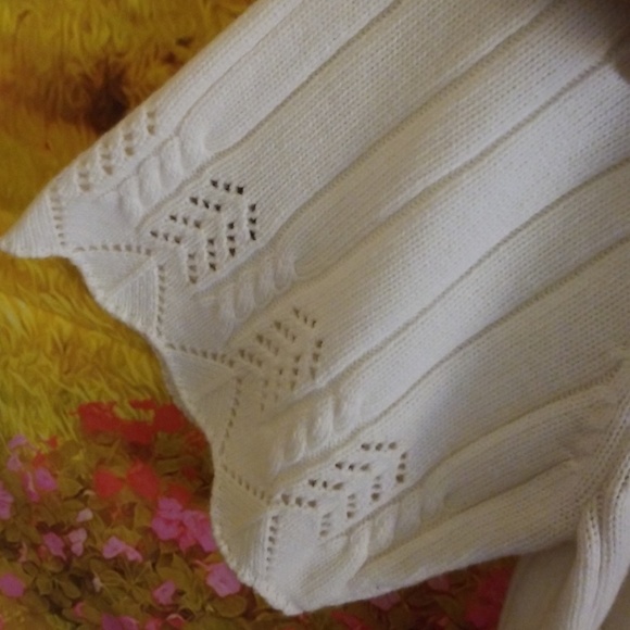 Allison Daley | Sweaters | Allison Daley Crew Neck Sweater | Poshmark